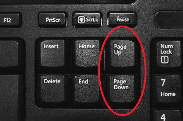 Keyboard Shortcuts for Database Health Monitor - Steve Stedman