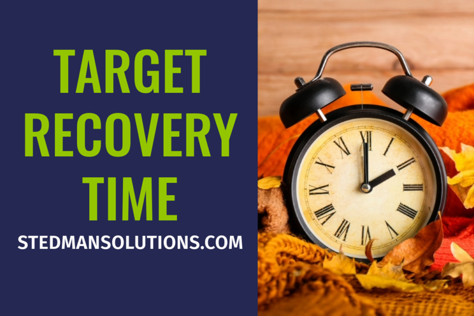 Optimize SQL Server: Set TARGET_RECOVERY_TIME to 60s